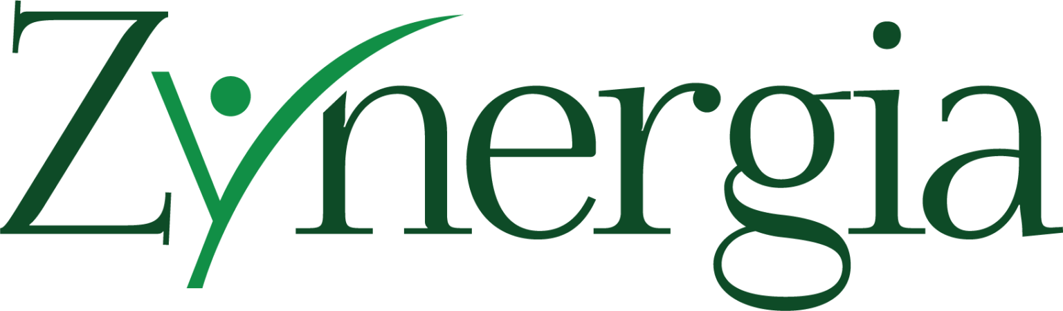 Contact Us - Zynergia