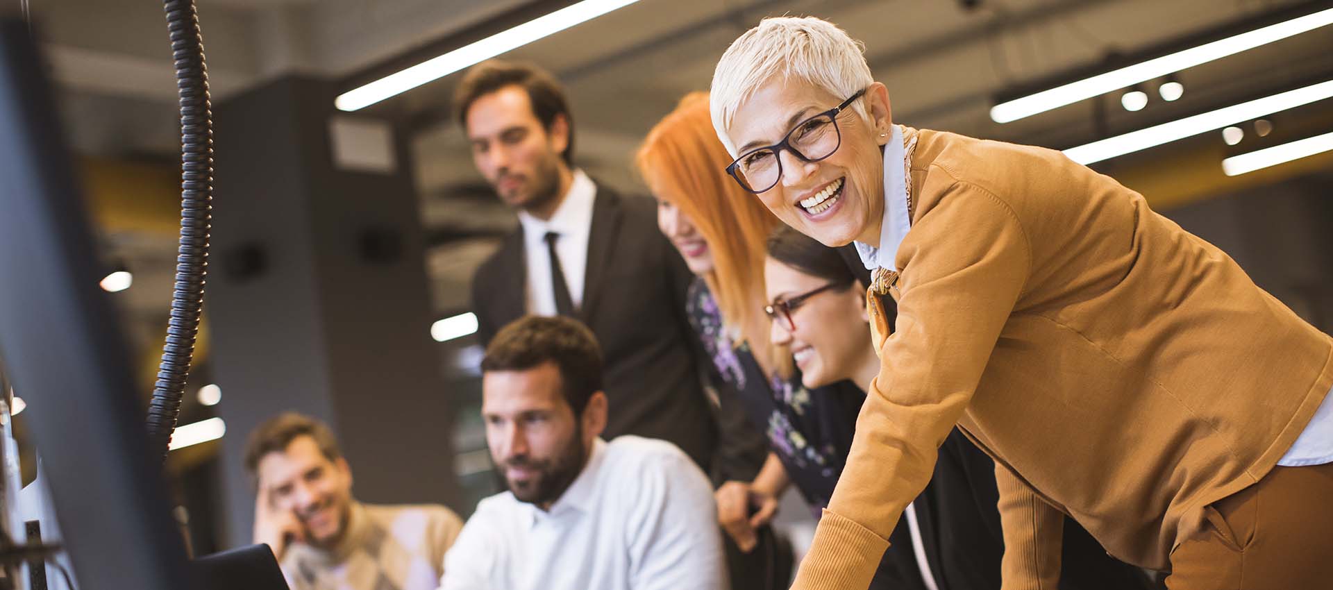 Trusted HR Partner - Zynergia